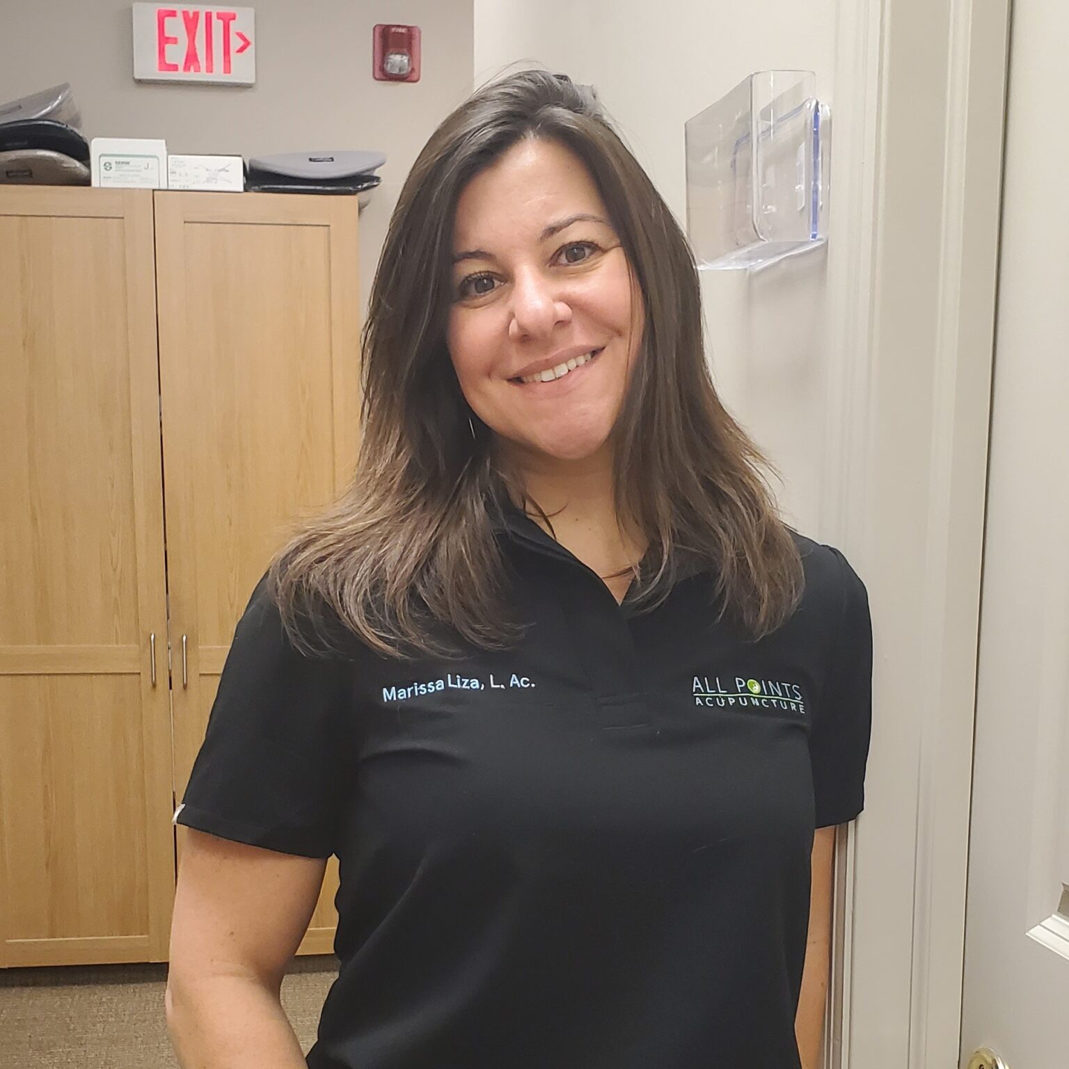 Acupuncture in Bergen County, NJ- All Points Acupuncture