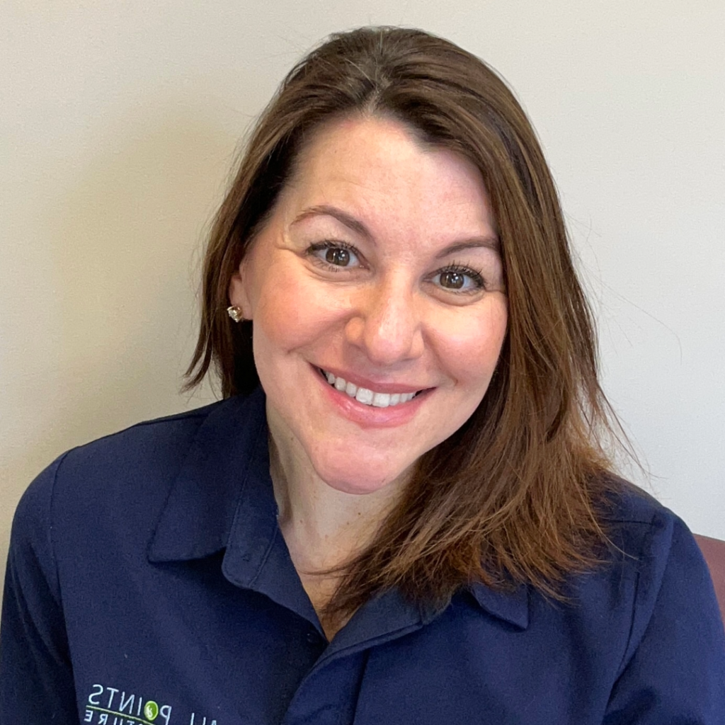 Acupuncture in Bergen County, NJ- All Points Acupuncture